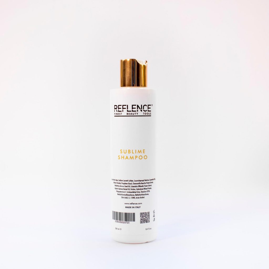 SUBLIME SHAMPOO - Reflence